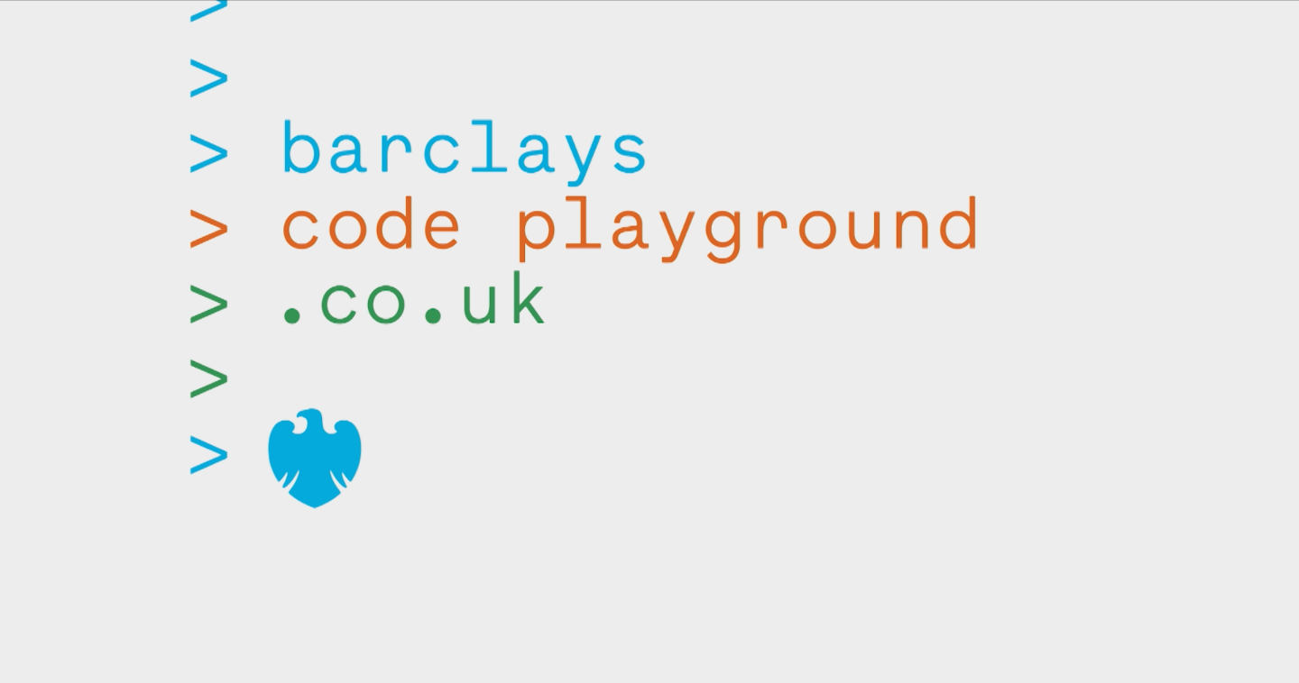 Barclays - Code Playground - Tubby Brother